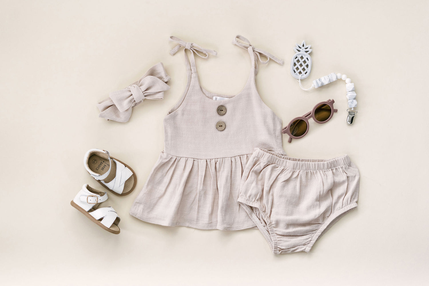 Easter & Spring Occasion Outfits for Babies – Babe Basics