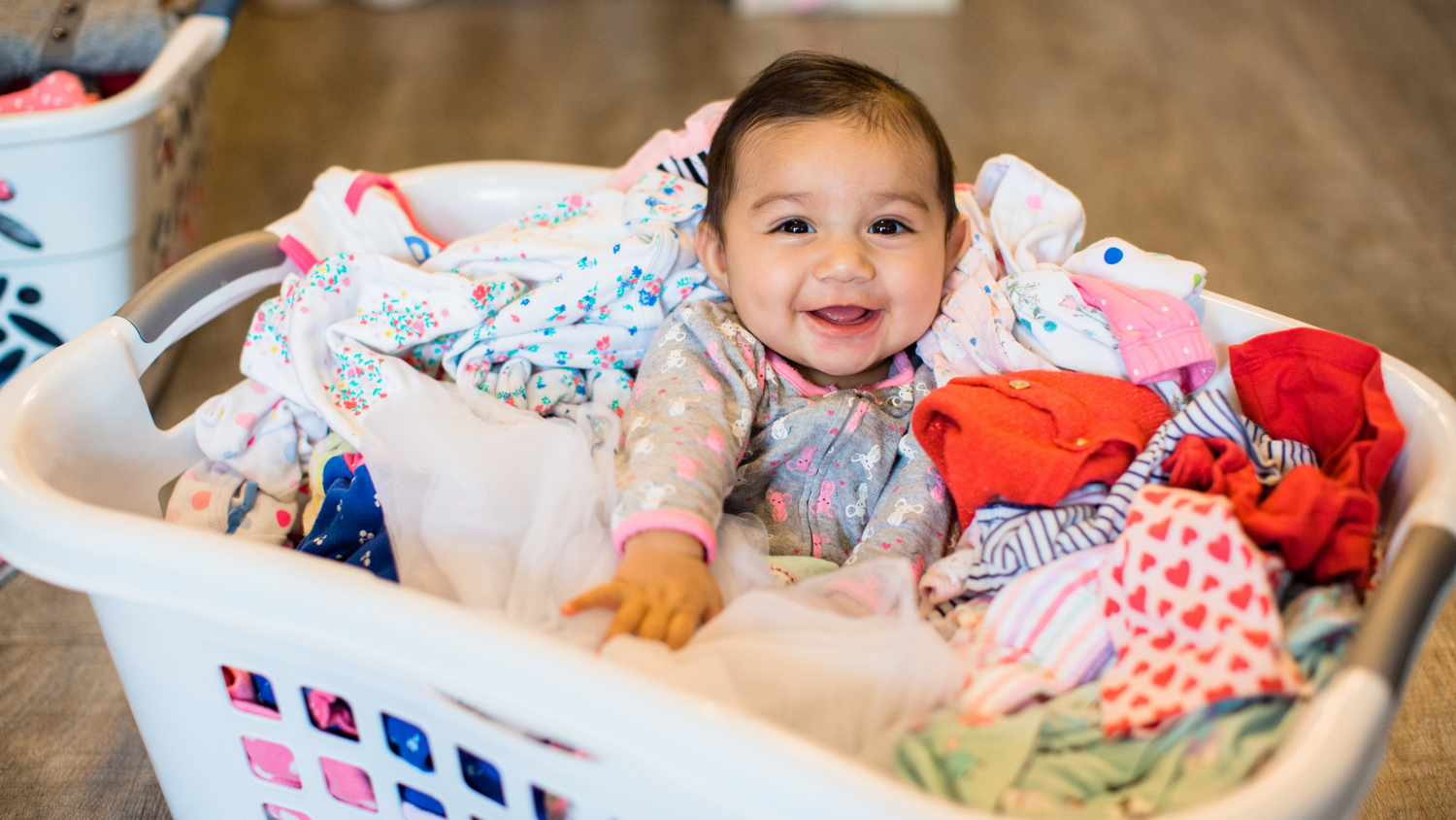 Spring Cleaning Baby Clothes: The Ultimate Guide – Babe Basics